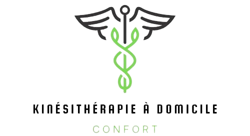 Accueil - Kiné à domicile